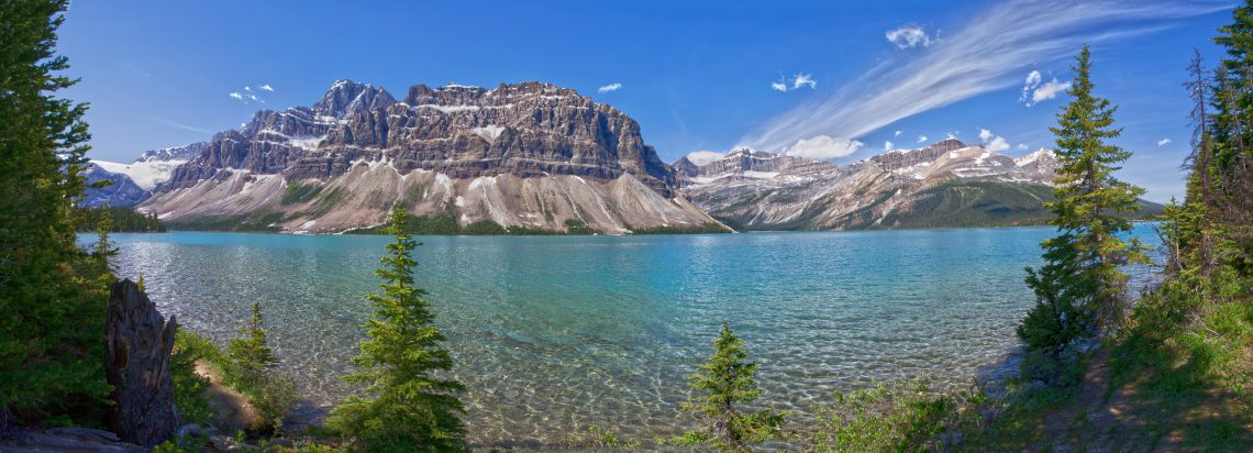 Travel To Alberta, Canada | The Un-Retired Entrepreneur