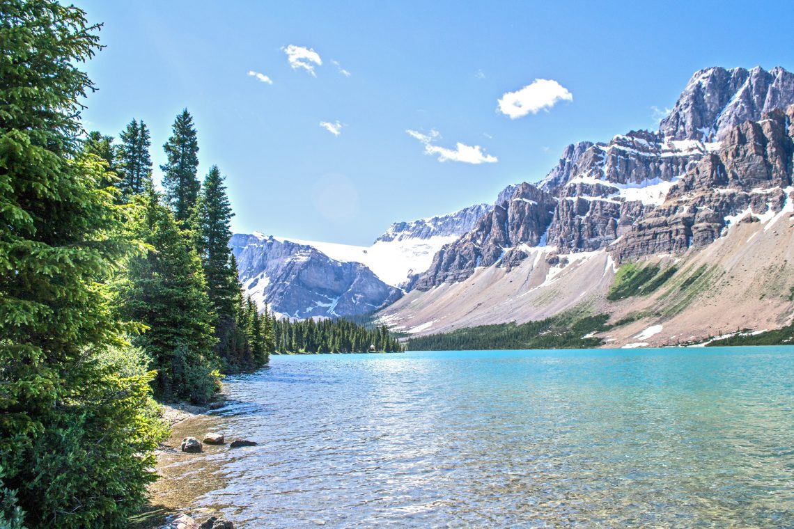 Travel To Alberta, Canada | The Un-Retired Entrepreneur